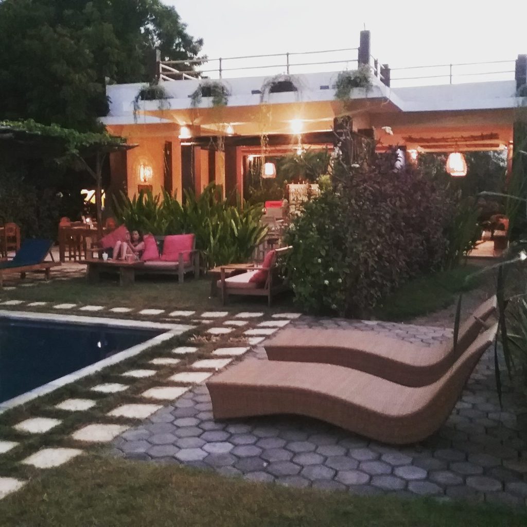 Batu Ampar Eco Resort Menjangan Bali