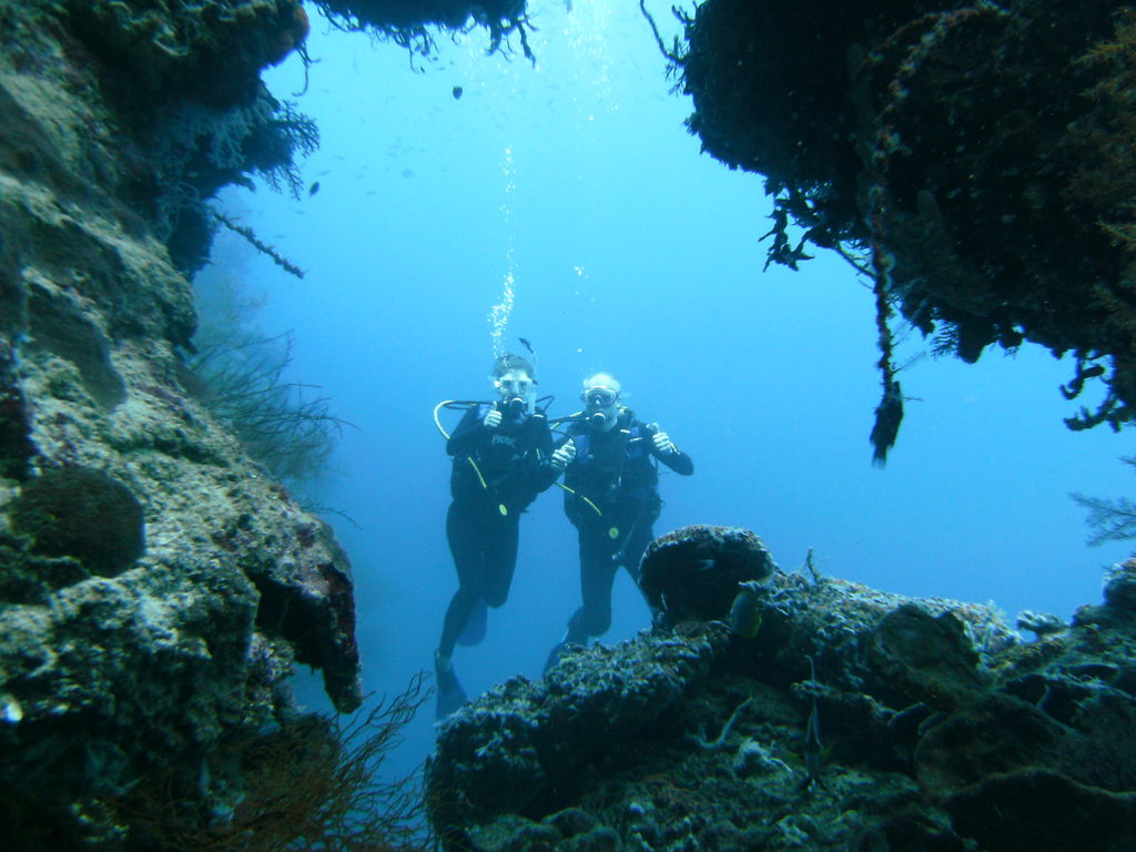 Batu Ampar Eco Resort Menjangan Bali